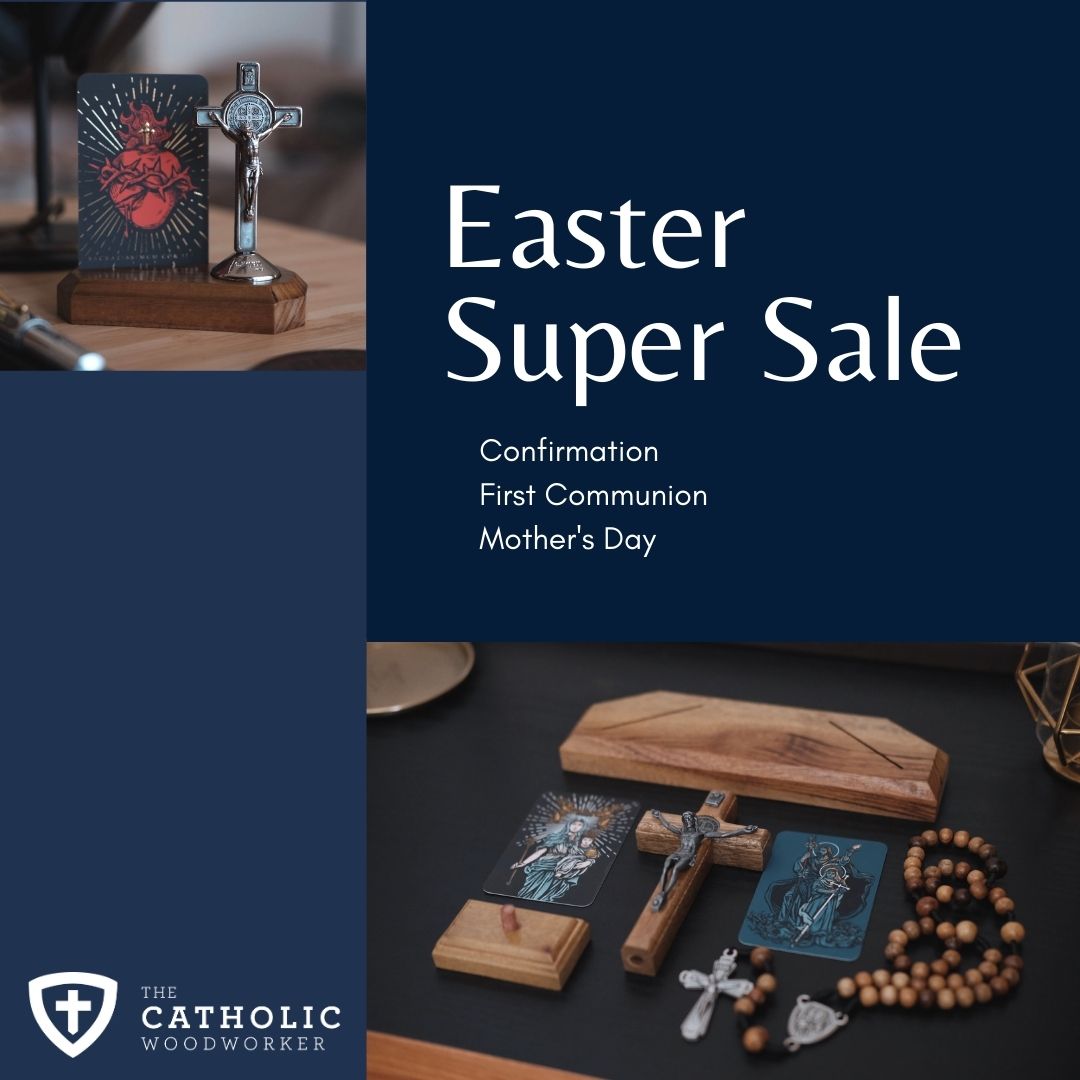 Easter Super Sale