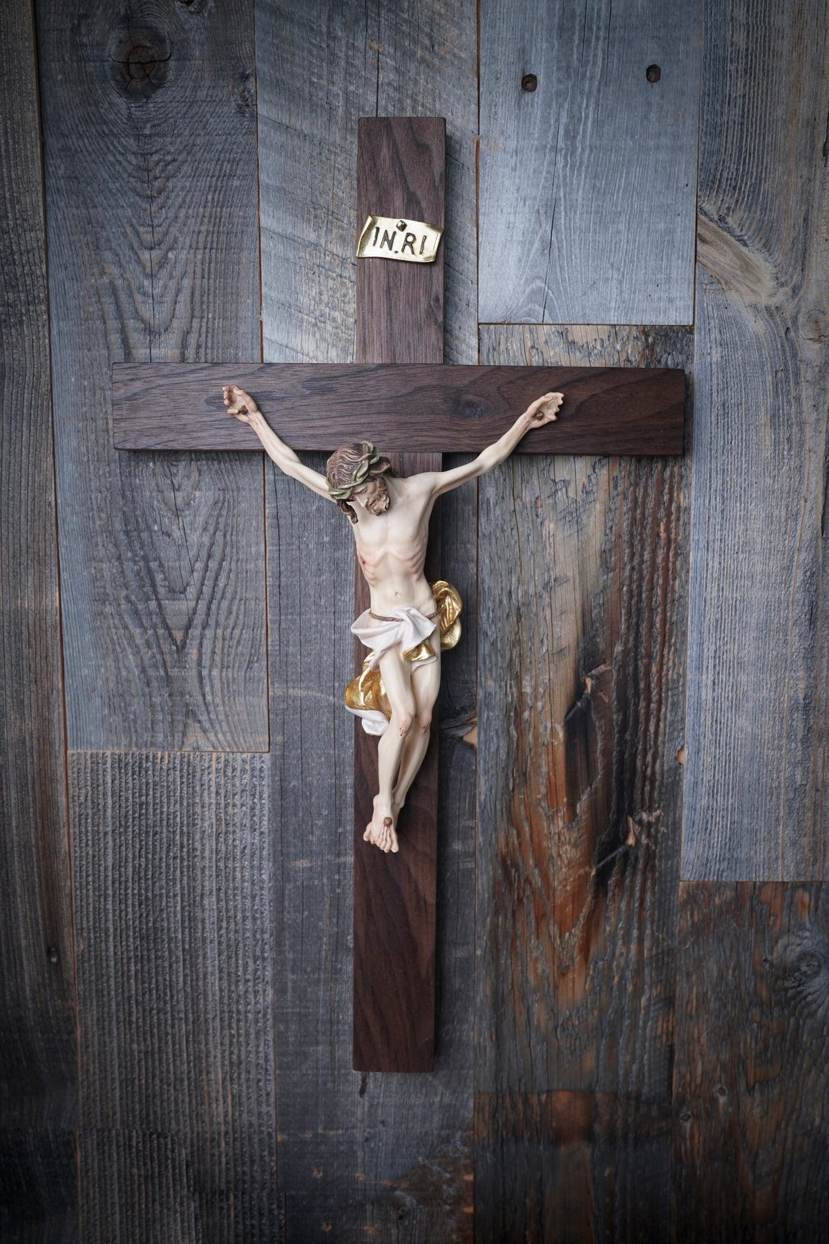Crucifixes - Choose The Right Handmade Crucifix For Your Home | The ...