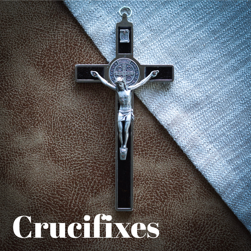 The Catholic Woodworker - Spiritual Weapons Built for Battle