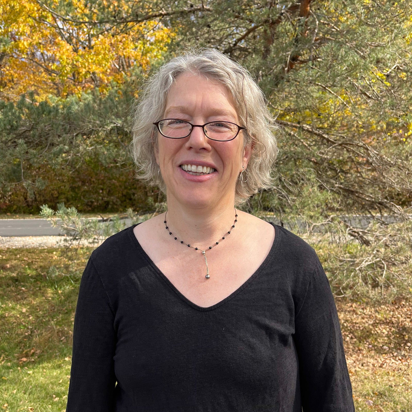 About Kristy | The Catholic Woodworker