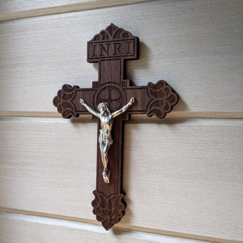 Crucifixes - Choose The Right Handmade Crucifix For Your Home | The ...
